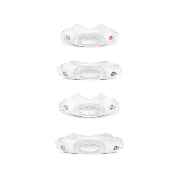 ResMed AirFit N30i & Standard Frame System | Shop Now